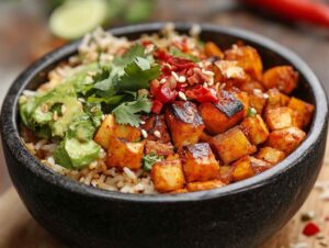 The Ultimate Vegan Biryani Recipe: Flavorful, Nutritious