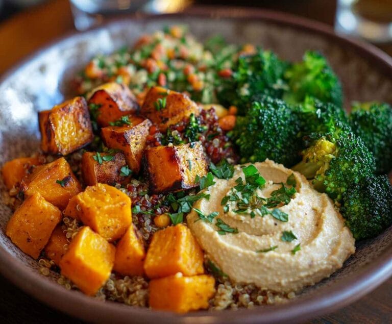 Easy Vegan Lifestyle , 5 Rules to you should know
