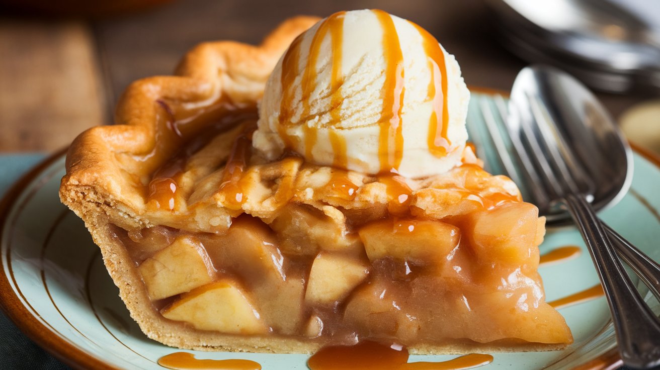 The Ultimate Guide to Vegan Apple Pie: Recipes and Tips