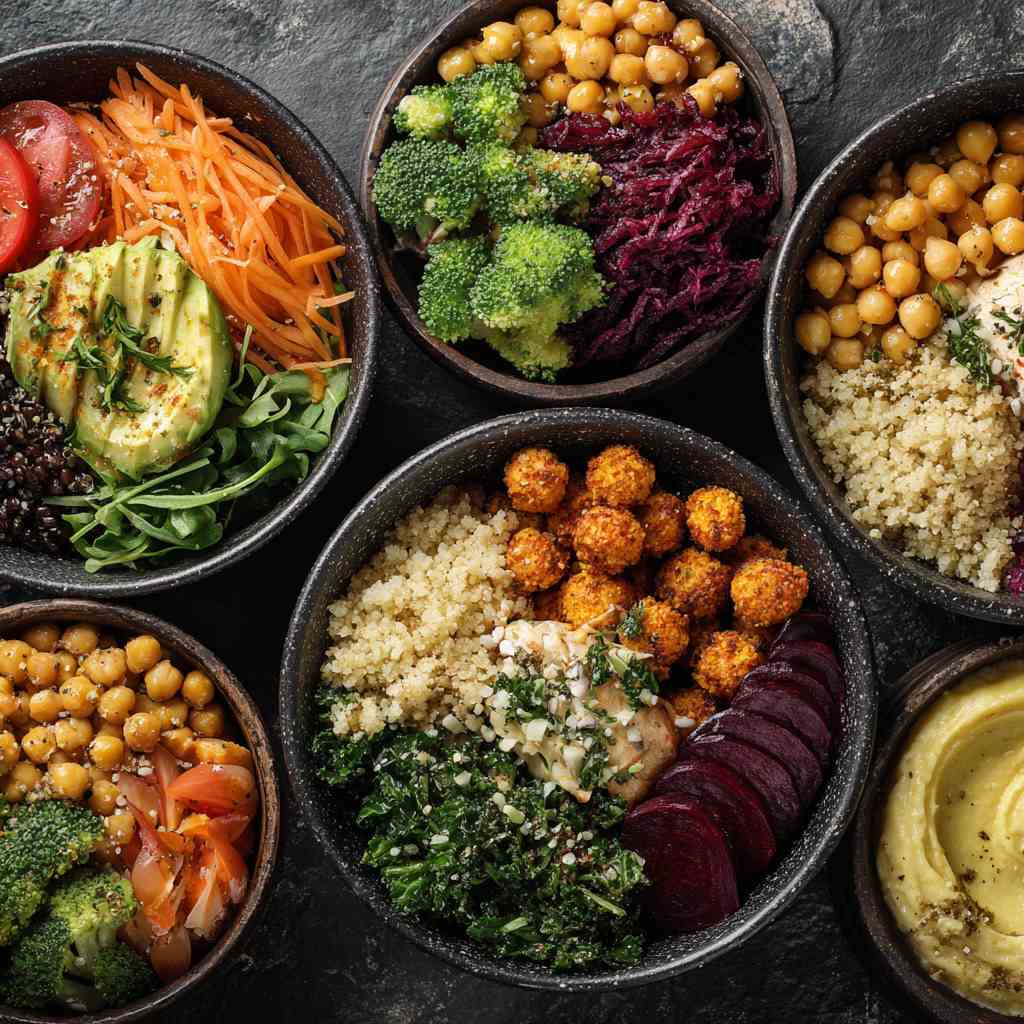 Easy Vegan Spaghetti Squash Recipes